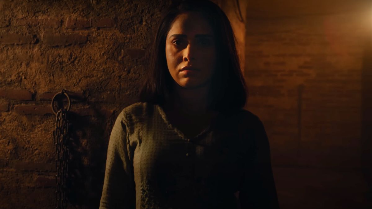 ‘Chhorii 2’ OTT release: When and where to watch Nushrratt Bharuccha’s ...