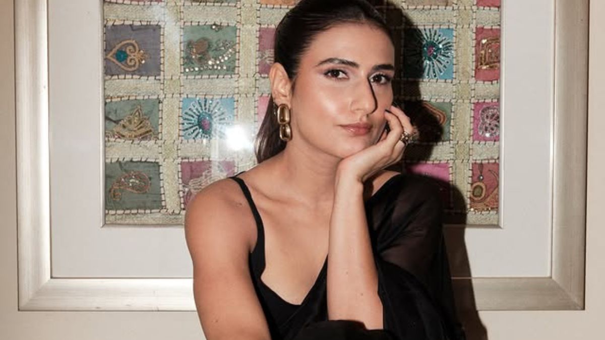 ‘Dangal’ star Fatima Sana Sheikh reveals she ‘was scared to explore’ different roles, but not ...