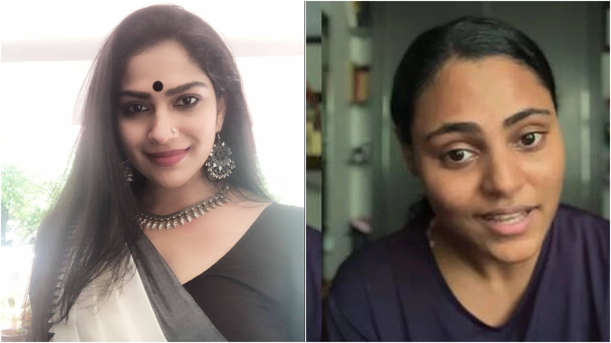 Actress Swasika backs Vincy Aloshious' complaint against Shine Tom ...