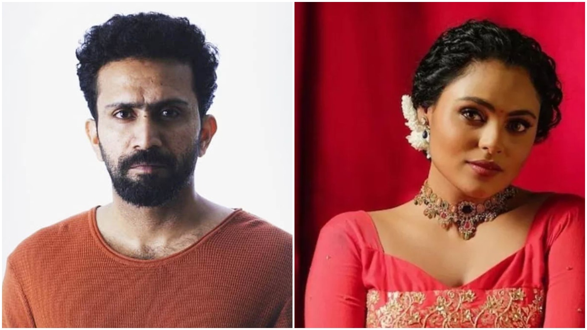 Malayalam actor Vincy Aloshious files complaint against actor Shine Tom Chacko- The Week