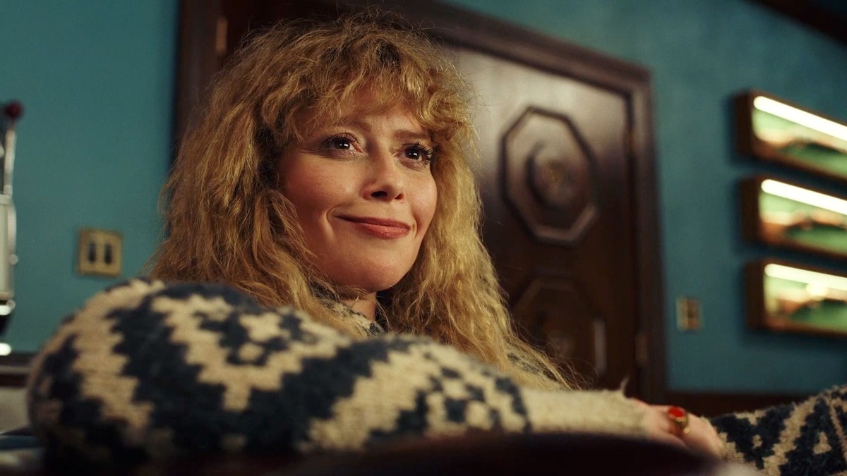 Natasha Lyonne returns to solve crime in 'Poker Face' Season 2, from ...