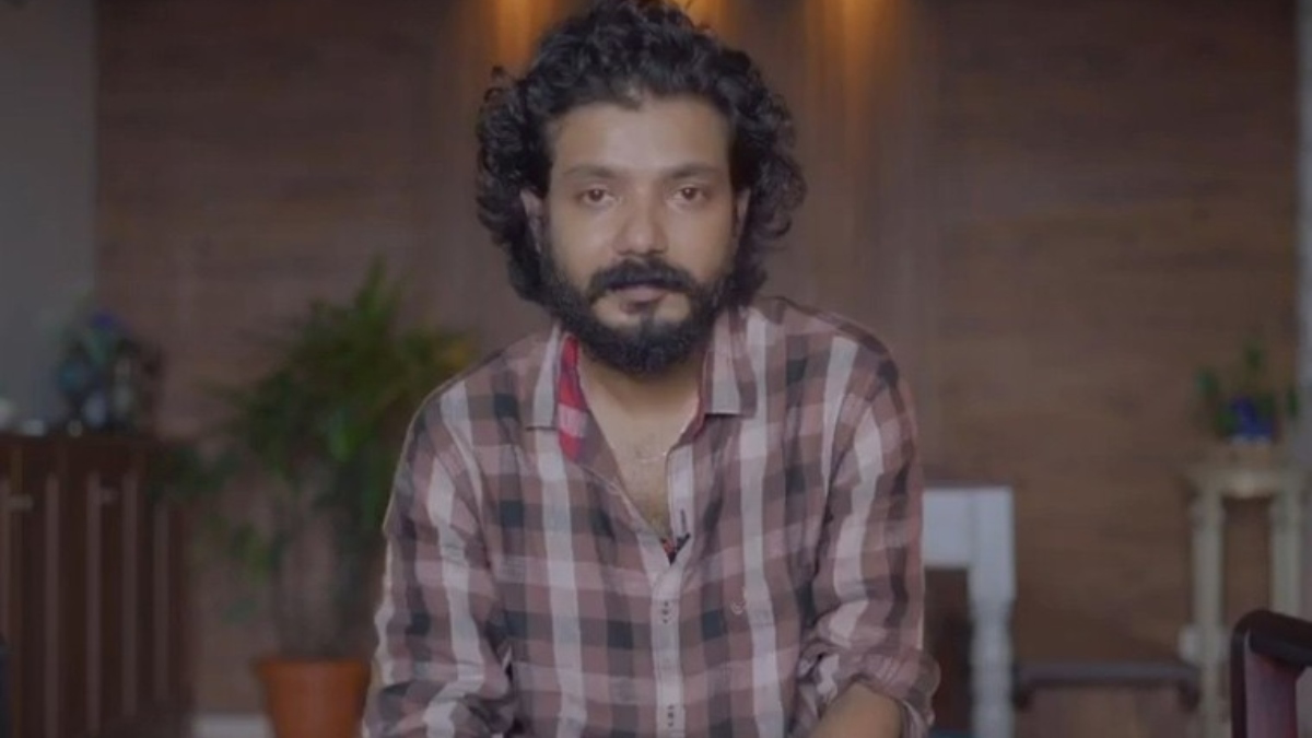 'Manjummel Boys' star Sreenath Bhasi demanded marijuana at film set: Mollywood film producer ...