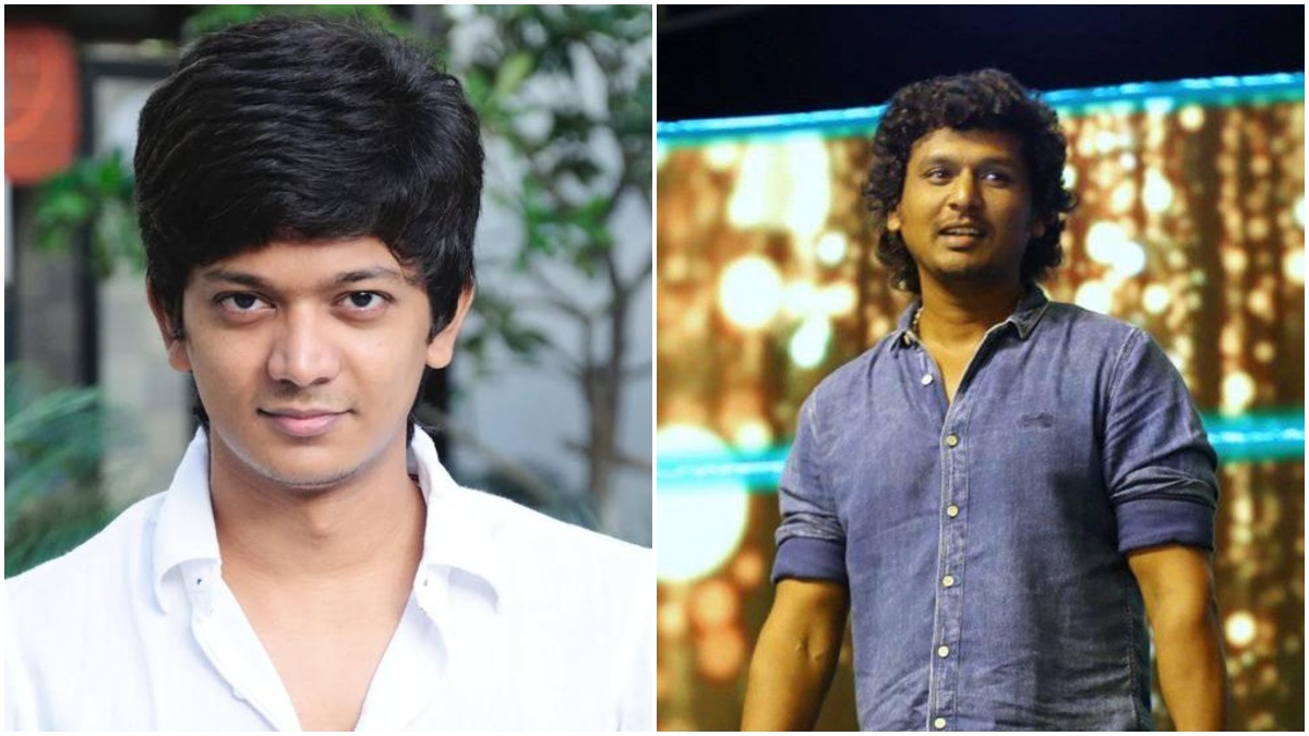 Actor Shriram safe, under expert medical care; filmmaker Lokesh ...