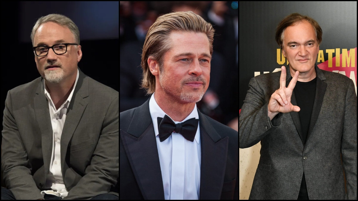 Brad Pitt to reunite with 'Fight Club' director David Fincher for ...