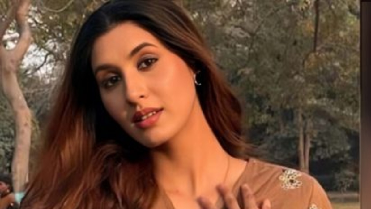 Zarnab Shastri video leak was Minahil Malik's evil plan to tarnish TikToker's reputation, claims ...