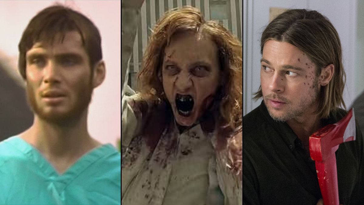 From ‘Dawn of the Dead’ to ‘World War Z’: Here are 5 great zombie ...