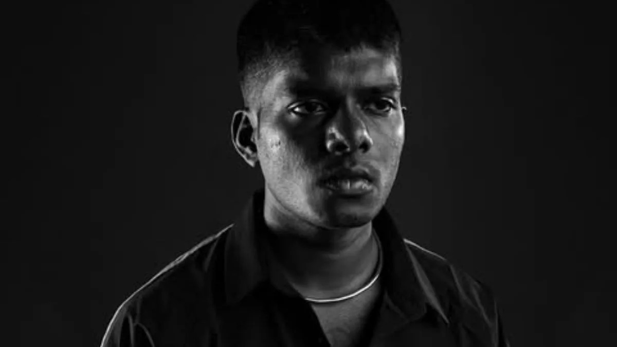 First ganja, then leopard tooth: More trouble for Rapper Vedan- The Week