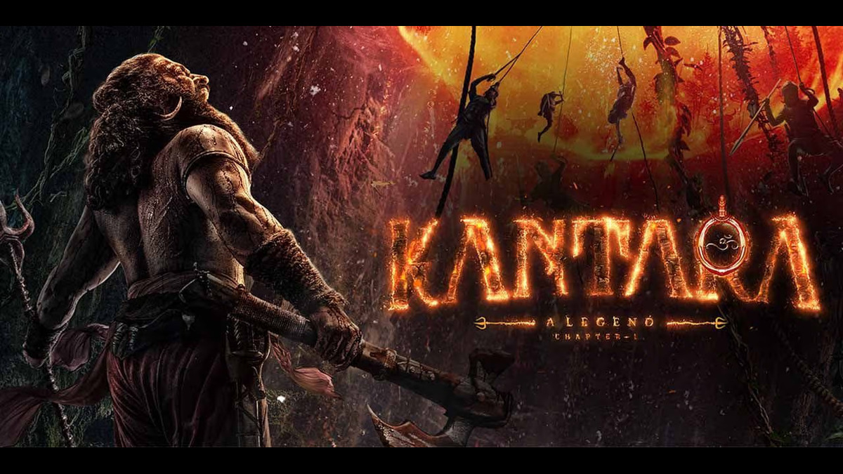 'Kantara: Chapter 1' box office collection Day 18: Set to join ...