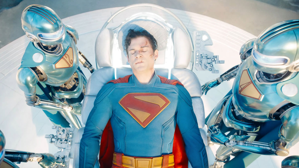 Three things we didn’t like about the new 'Superman' trailer- The Week