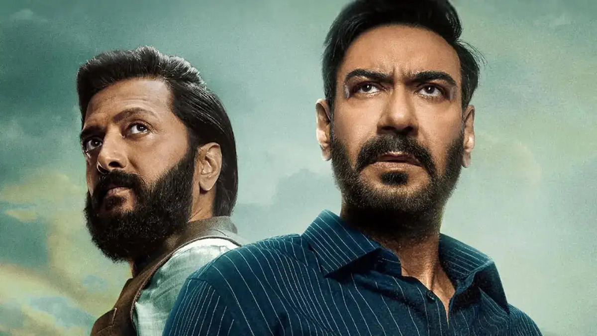 Trailer of Ajay Devgn's 'Raid 2' launched: Fans of the first wish for a ...