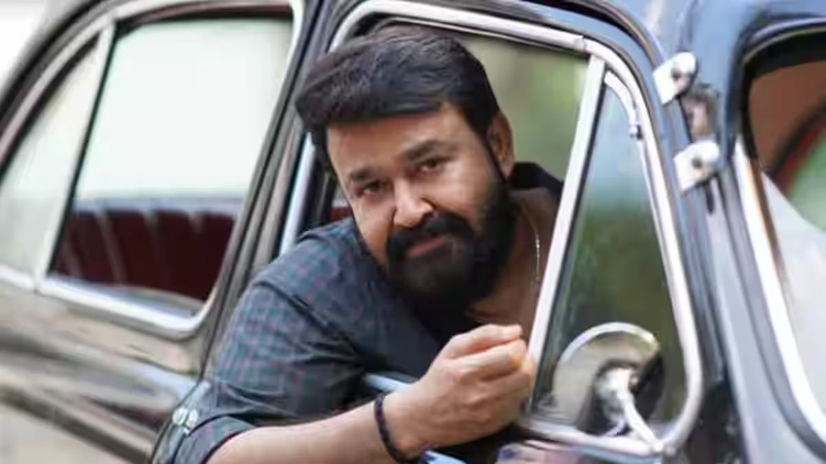 Mohanlal to star in director Krishand's next, confirms his 'Thudarum ...