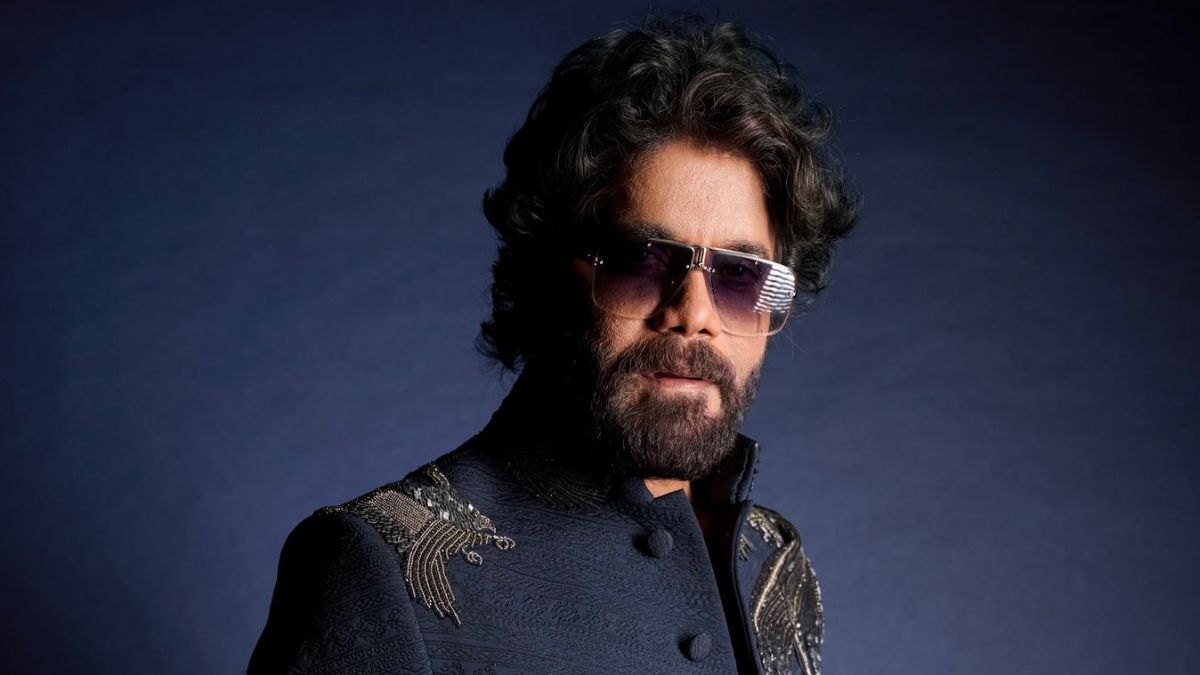 Full circle: Telugu superstar Nagarjuna Akkineni set to shoot 100th ...