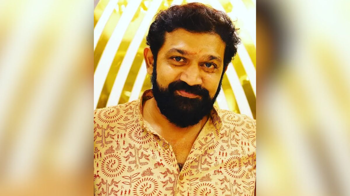 Malayalam actor Vishnu Prasad passes away due to liver disease- The Week