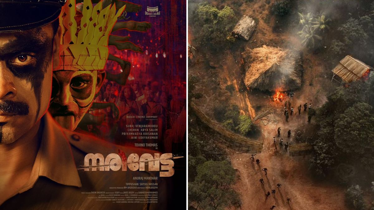 The true story behind Tovino Thomas’ ‘Narivetta’: A spotlight on the ...