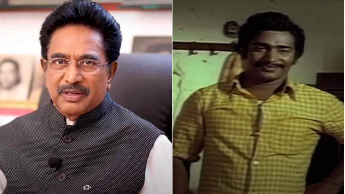 Veteran Tamil actor Rajesh passes away at 75- The Week