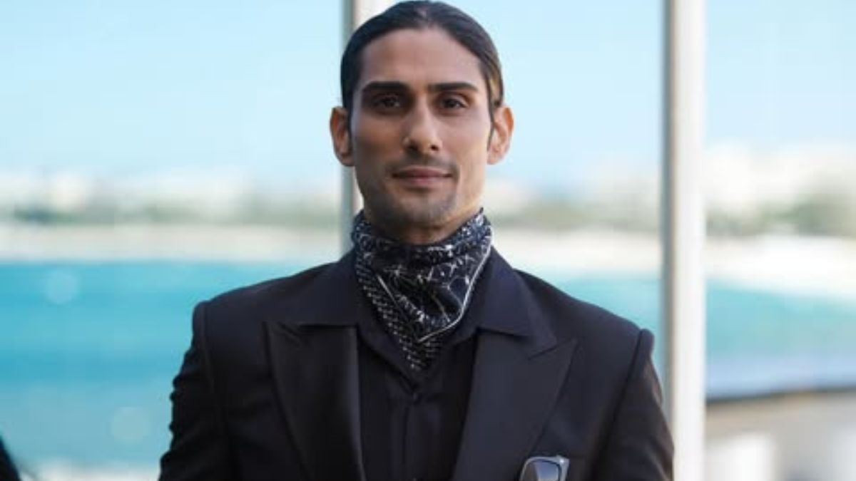 Prateik Smita Patil on Babil Khan’s Instagram meltdown: ‘His father ...