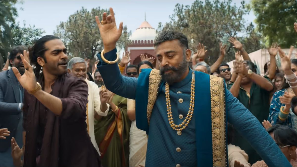 SC orders Karnataka to ensure security for ‘Thug Life’ screening in the ...