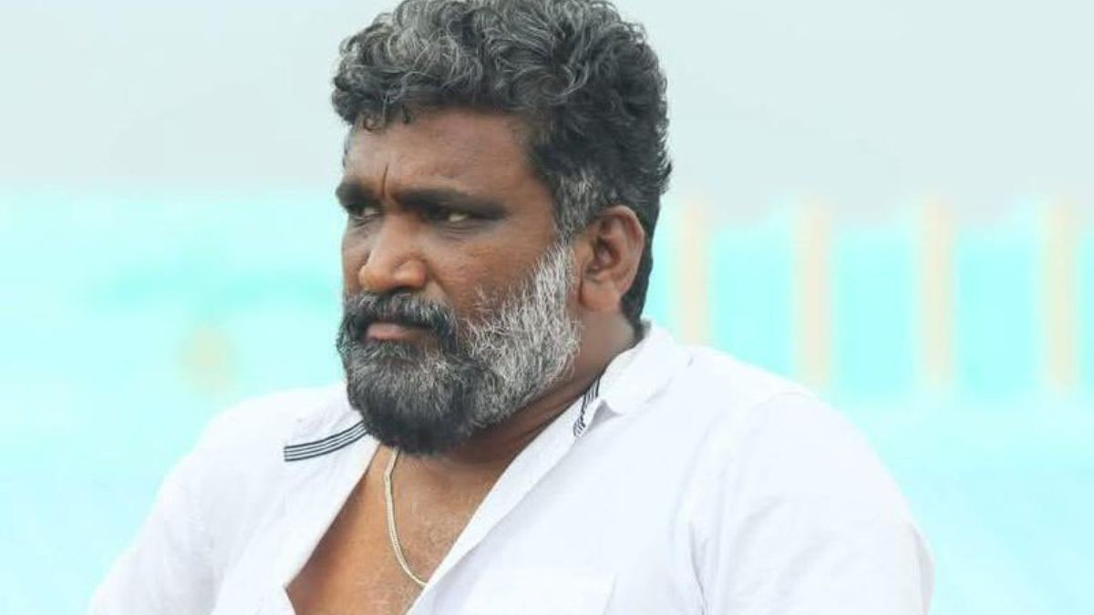 Tamil filmmaker Vikram Sugumaran passes away at 47- The Week