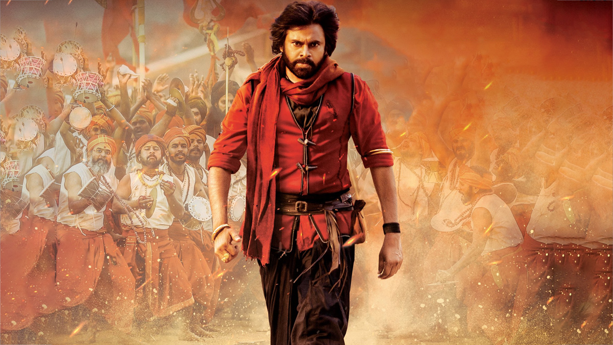 Pawan Kalyan's 'Hari Hara Veera Mallu' locks release date; Dulquer Salmaan's banner to ...