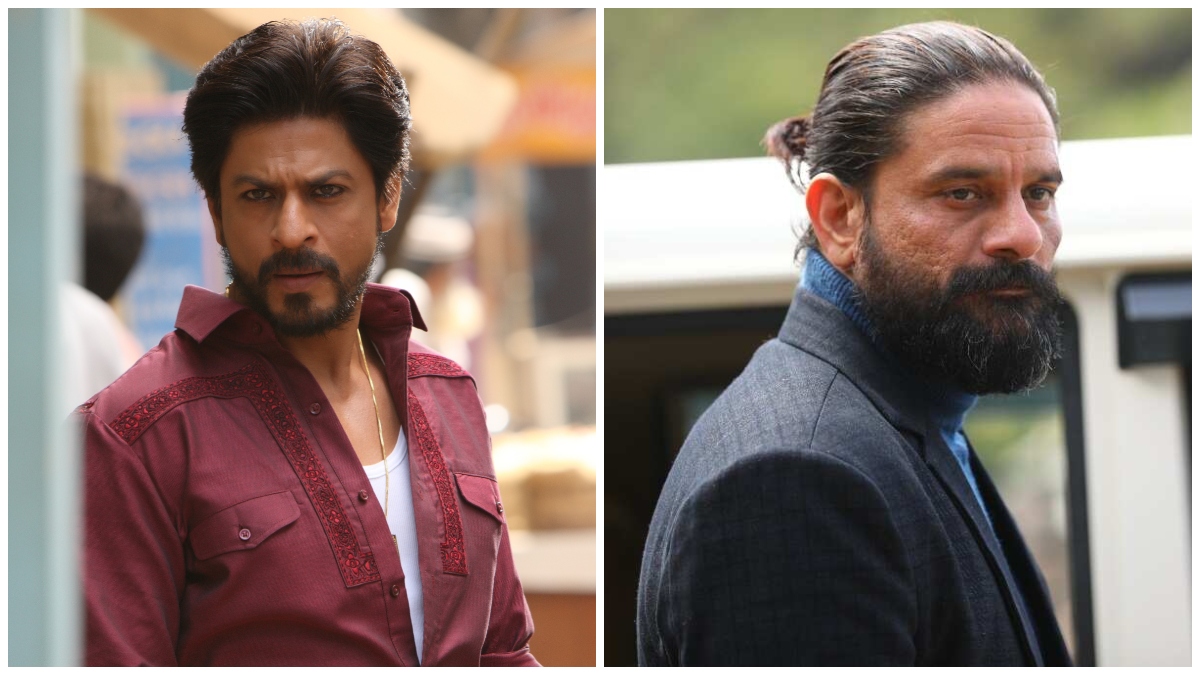 Shah Rukh Khan's 'King' adds Jaideep Ahlawat: 'SRK sir always made me ...