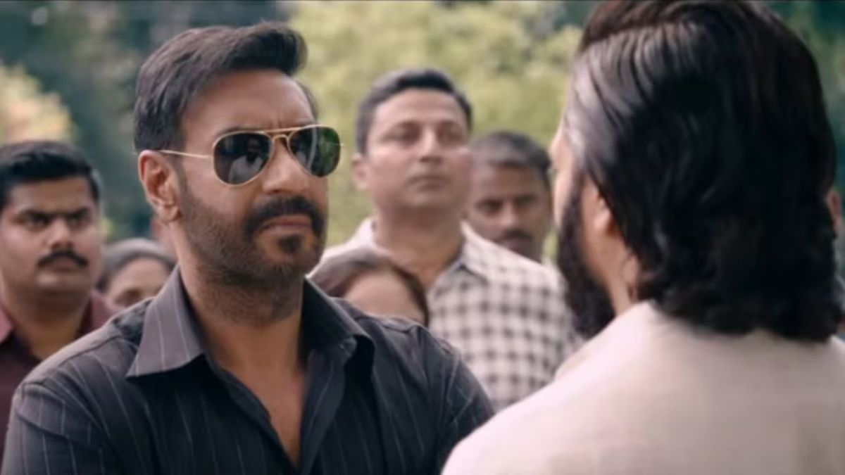 'Raid 2' OTT release: When and where to see Ajay Devgn's anti-corruption thriller- The Week