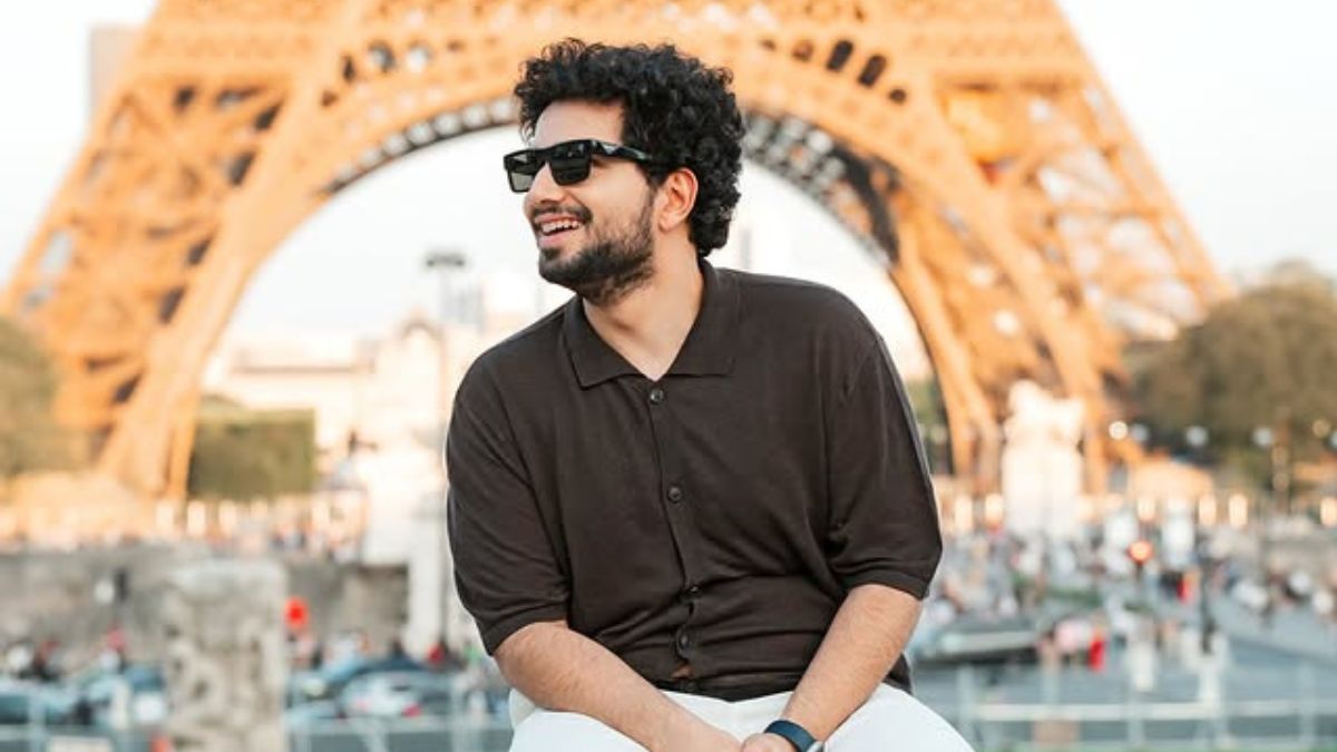 Samay Raina resurrects ‘India’s Got Latent’ on YouTube months after ...