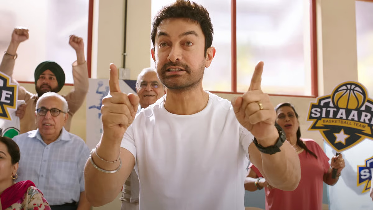 Aamir Khan's solution to improve the movie business: 'Don't sell to OTT ...