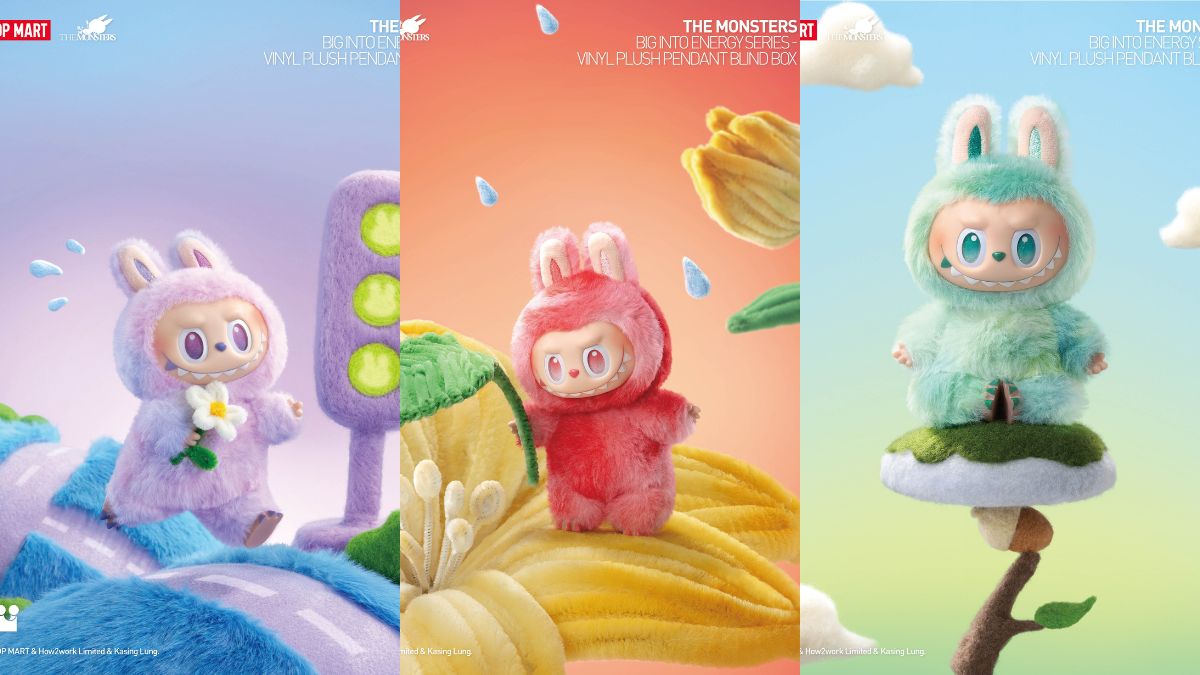 Understanding the Labubu craze: What makes these dolls so popular?- The ...