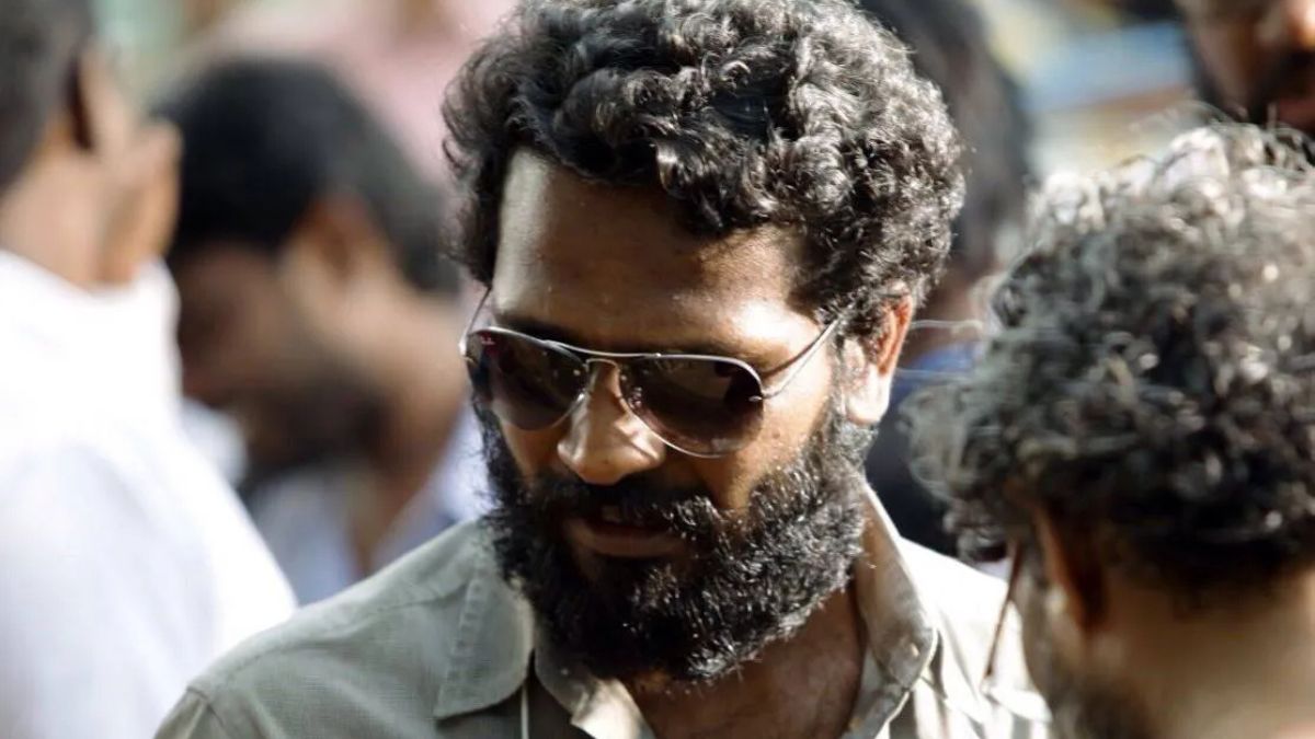 What to expect from Vetrimaaran's new project with Silambarasan | What ...