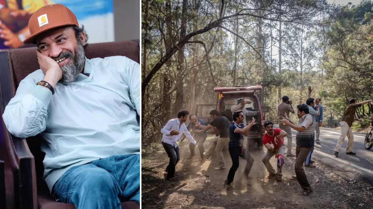 Soubin Shahir, star and producer of ‘Manjummel Boys’, summoned for ...