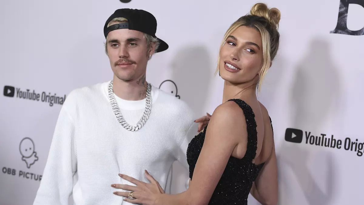 Baby Bieber #2? 'Peaches' singer wants second child with Hailey amid ...