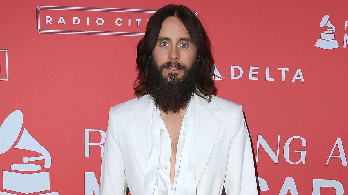 Singer and actor Jared Leto accused of inappropriate behaviour and ...