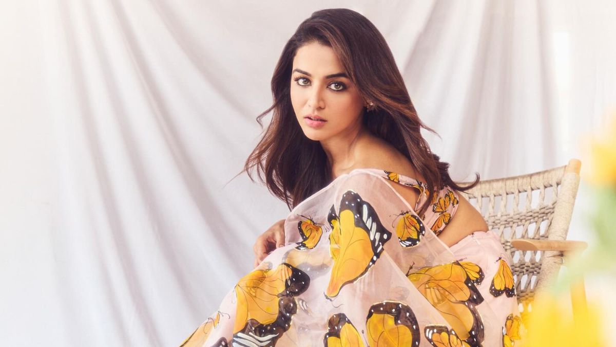 ‘Every film has its own journey’: Wamiqa Gabbi reflects on ‘Baby John ...