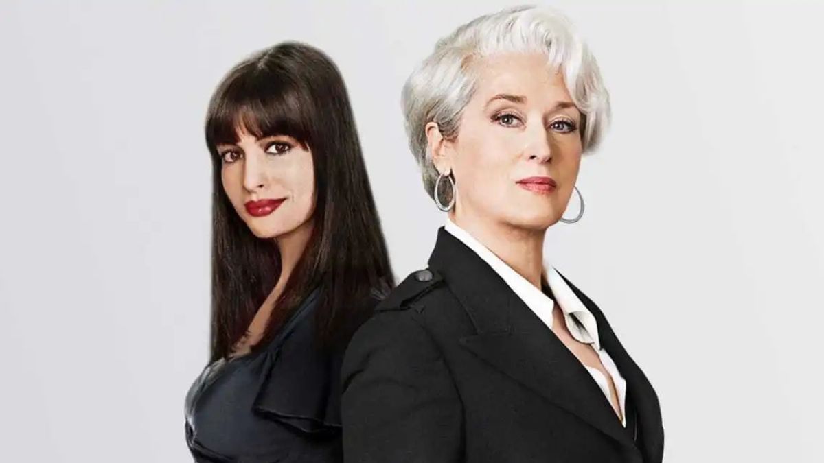 'The Devil Wears Prada 2' is officially in production: Original cast ...