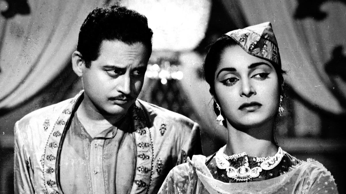 Guru Dutt @ 100: PVR INOX to screen restored versions of legendary actor and filmmaker's ...