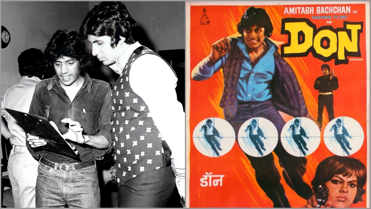 The man behind a legacy-establishing classic: Why Chandra Barot never ...