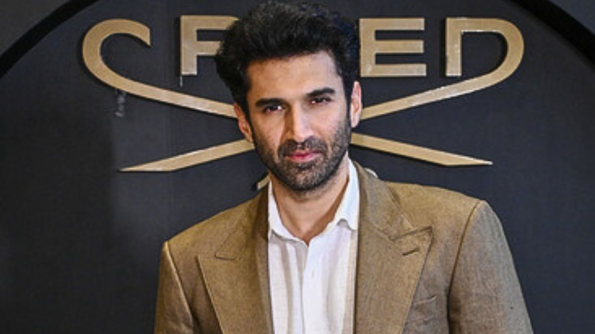 ‘There’s a zing to theatrical releases’: Aditya Roy Kapur reflects on ...