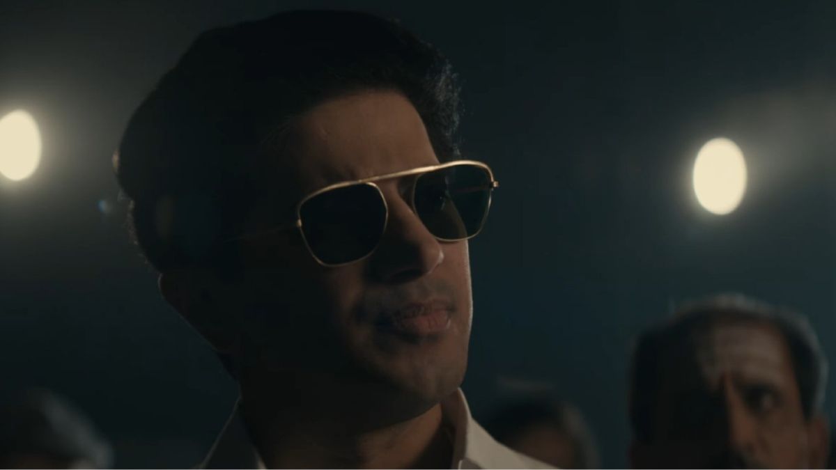 FACT CHECK: Is Dulquer Salmaan involved in Operation Numkhor?- The Week