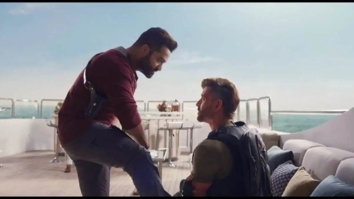 The mystery behind the 'War 2' trailer oath: Here's what writer ...