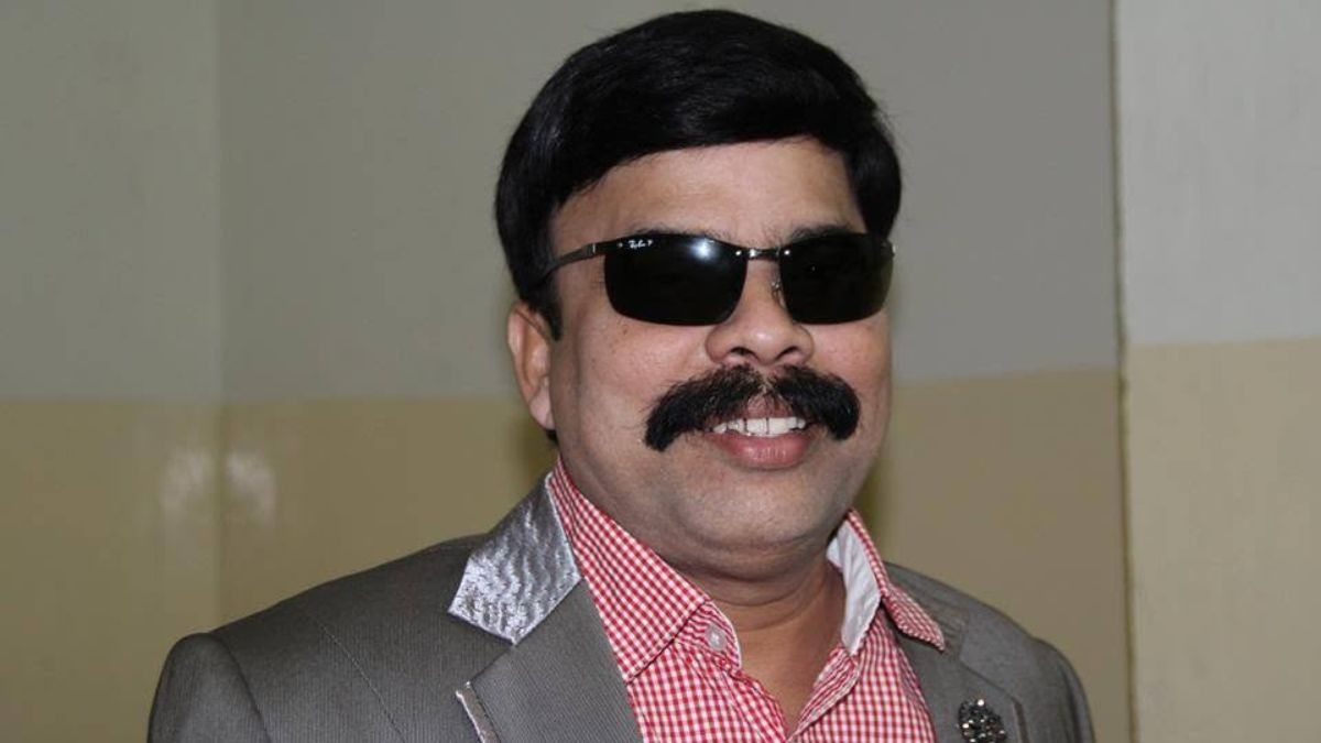 Tamil actor Srinivasan arrested in Rs 5 crore loan fraud case- The Week
