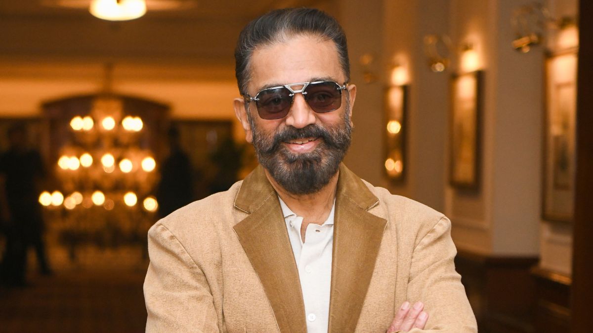 Kamal Haasan was in love with Aparna Sen? Shruti Haasan reveals why ...