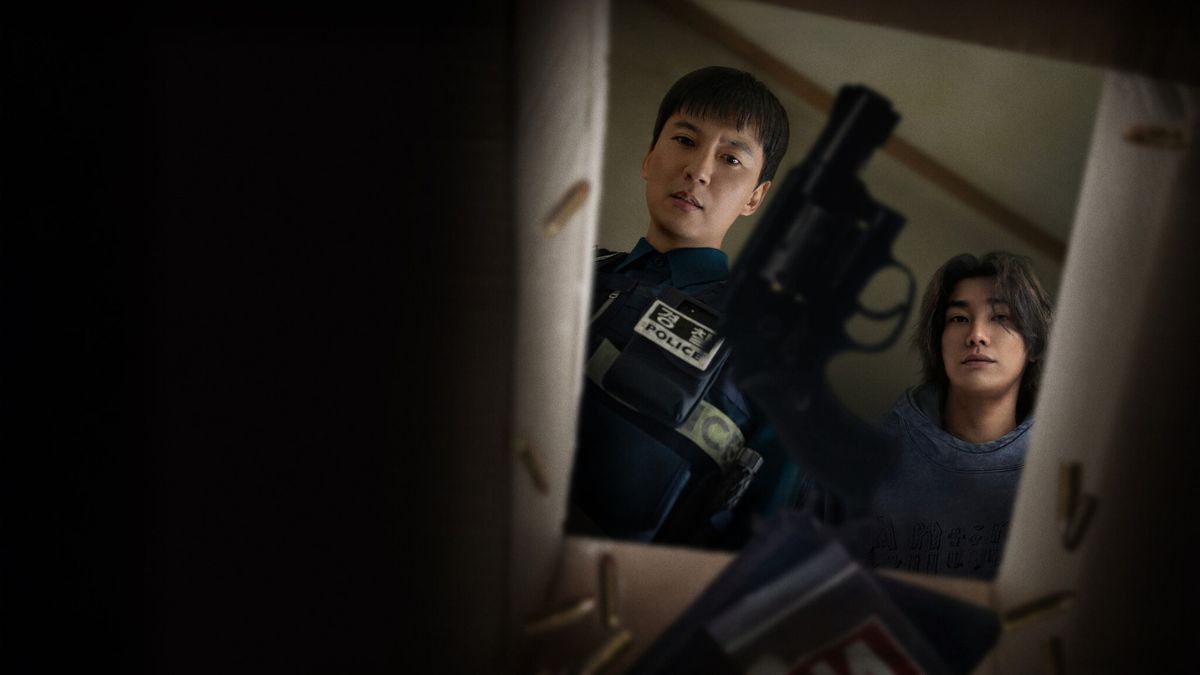 Korean Netflix series 'Trigger' from acclaimed director behind 'Midnight' sets premiere date ...