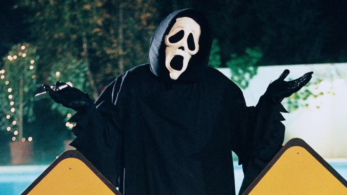 'Scary Movie' turns 25: Revisiting the parody movie that revolutionised ...