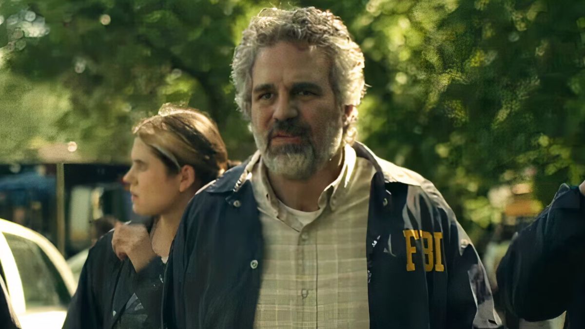 'Task' OTT release: Mark Ruffalo's crime series from 'Mare of Easttown ...