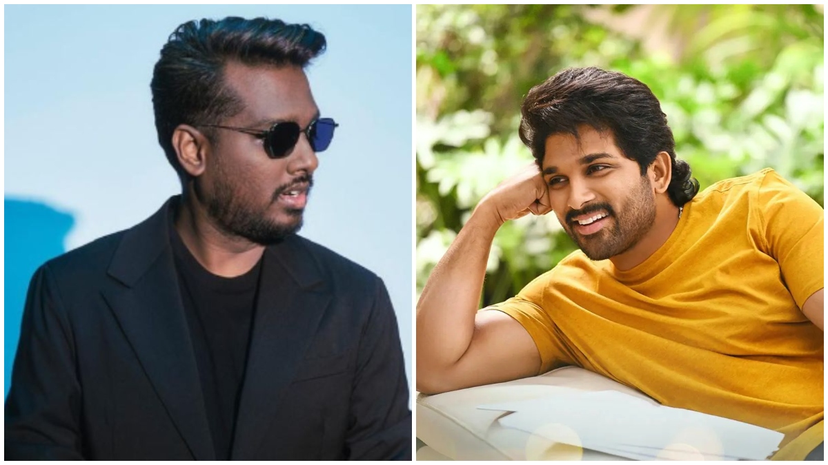 AA22xA6: Full cast of Allu Arjun-Atlee's magnum opus revealed?- The Week