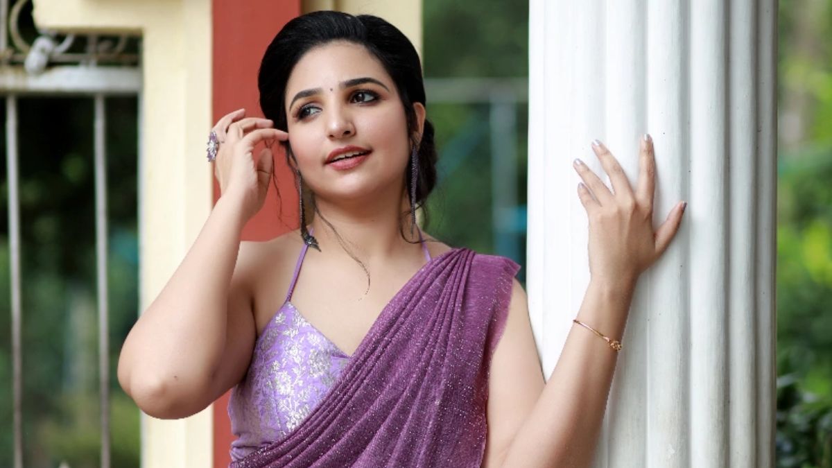 Who is Rini Ann George, the actress and former journalist who accused ...