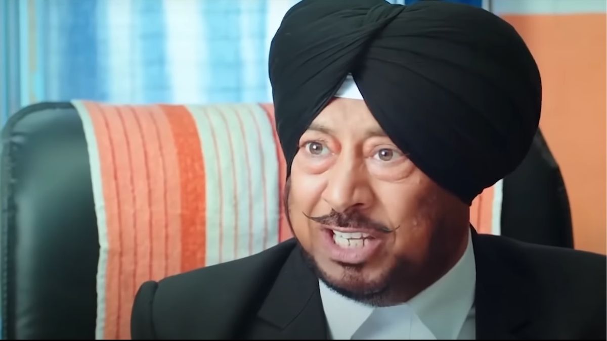 Who is Jaswinder Bhalla? Actor-comedian and academic 'Chacha Chatra ...