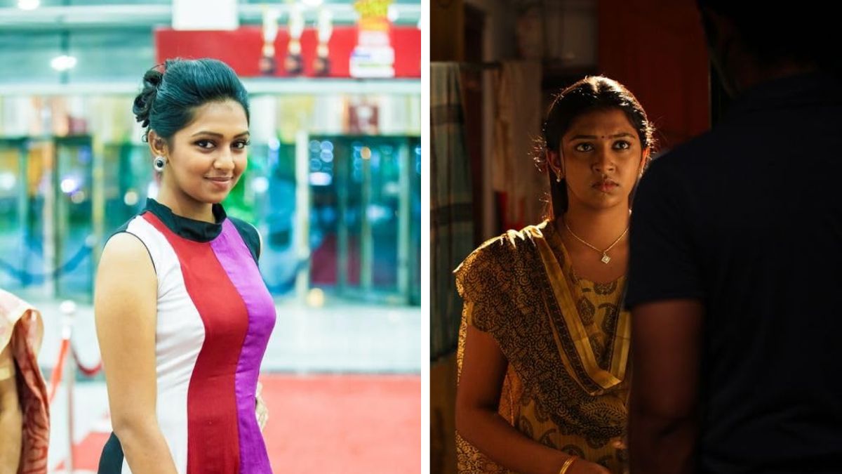 Who is Lakshmi Menon, the absconding actress who is involved in IT ...