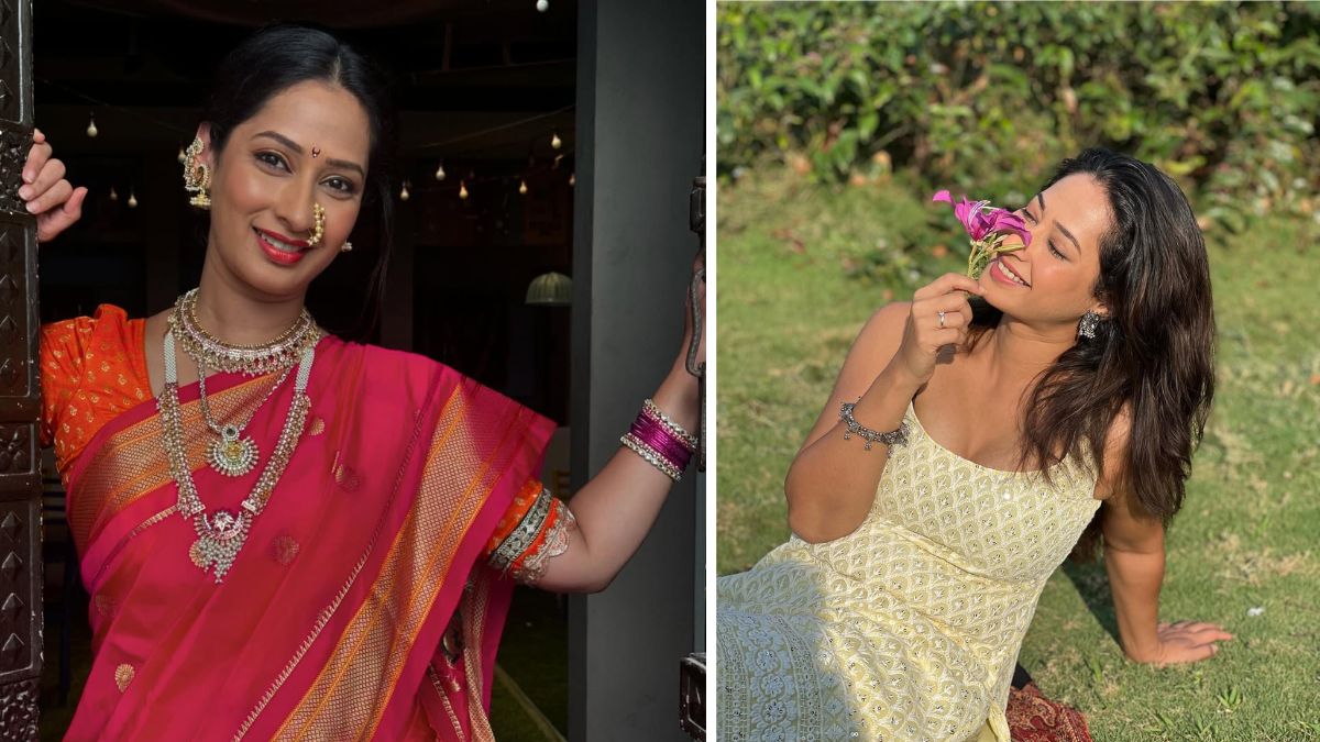 ‘Pavitra Rishta’ actress Priya Marathe dies at 38 of cancer- The Week