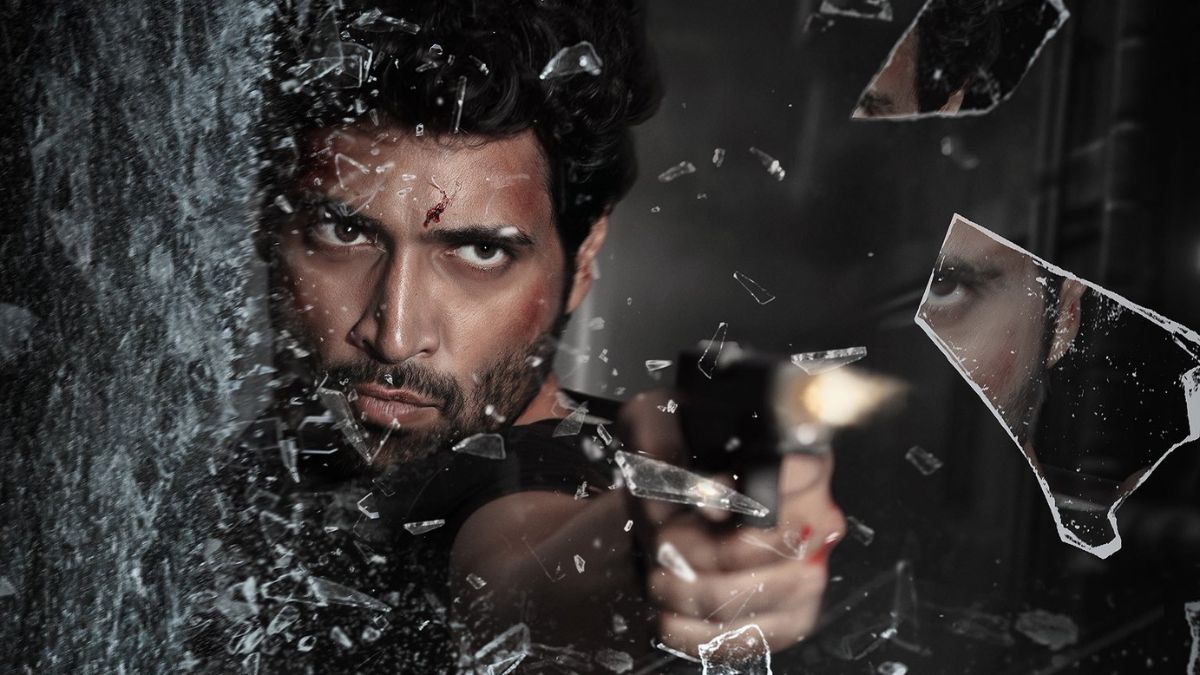 G2: Adivi Sesh shares exciting 'Goodachari 2' update: 'My biggest'- The ...
